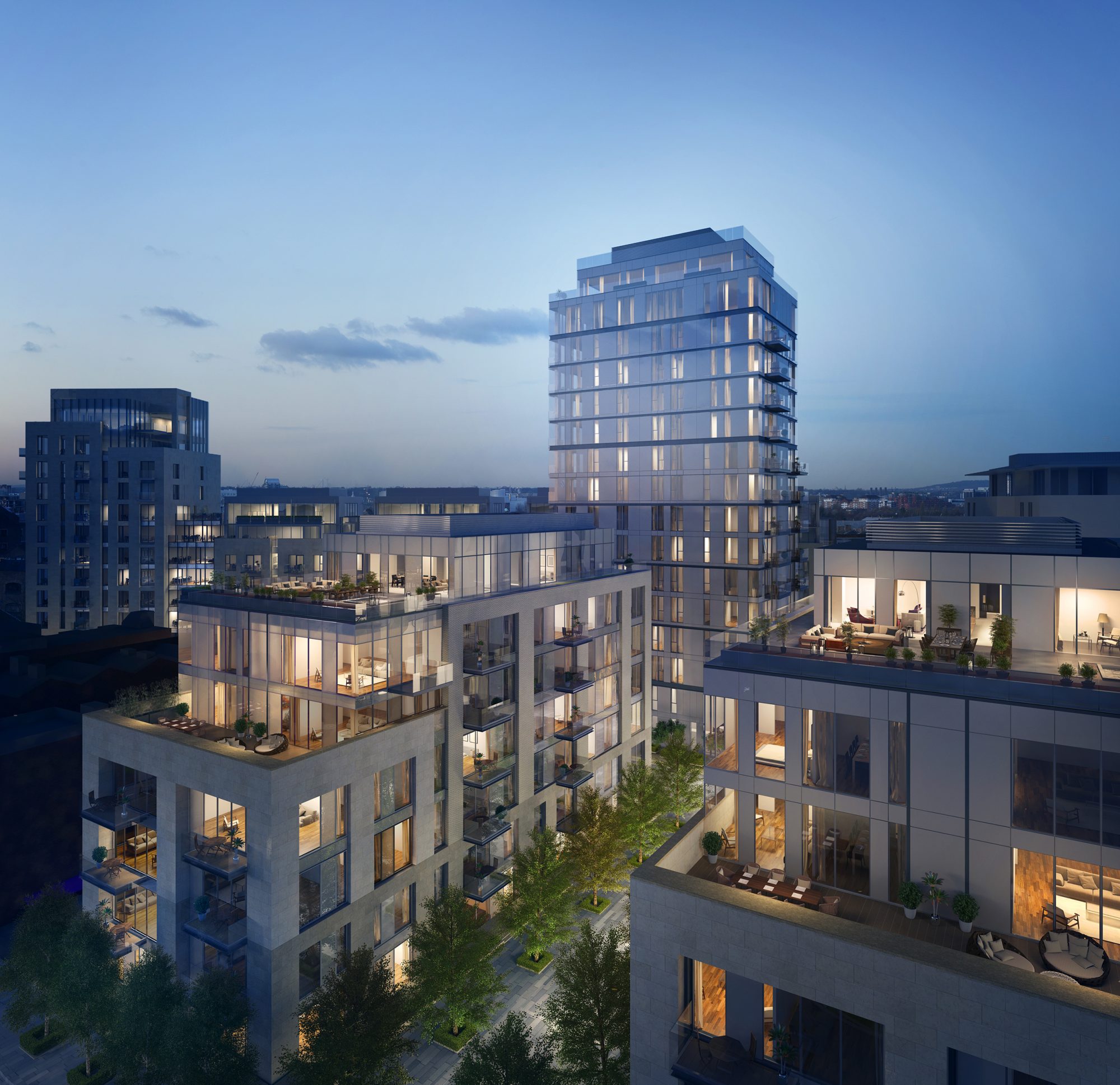 PDP London – The London School of Architecture