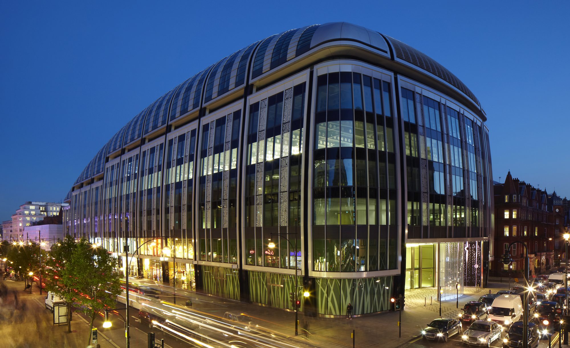 BPTW – The London School of Architecture