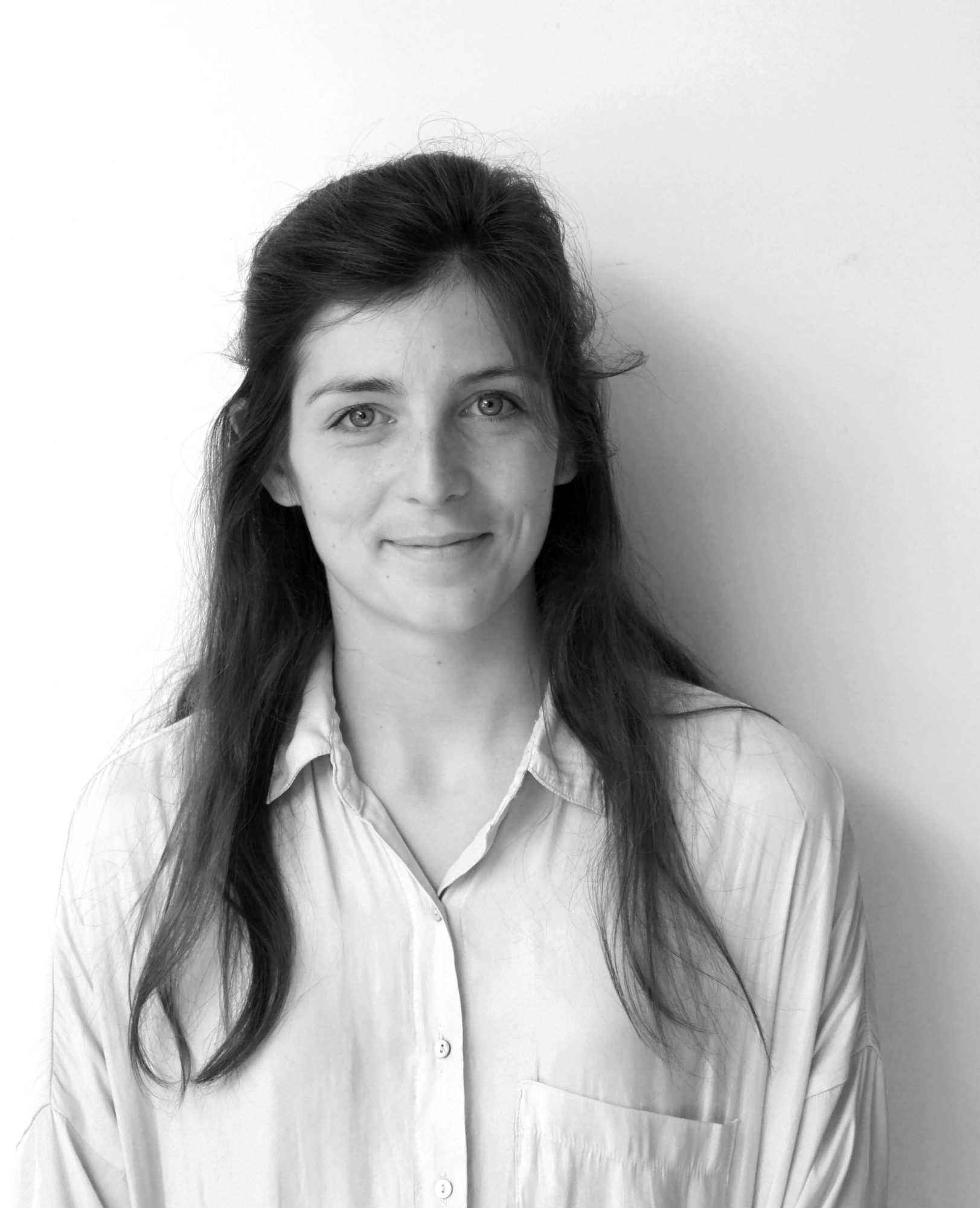 Charlotte Hurley – The London School of Architecture