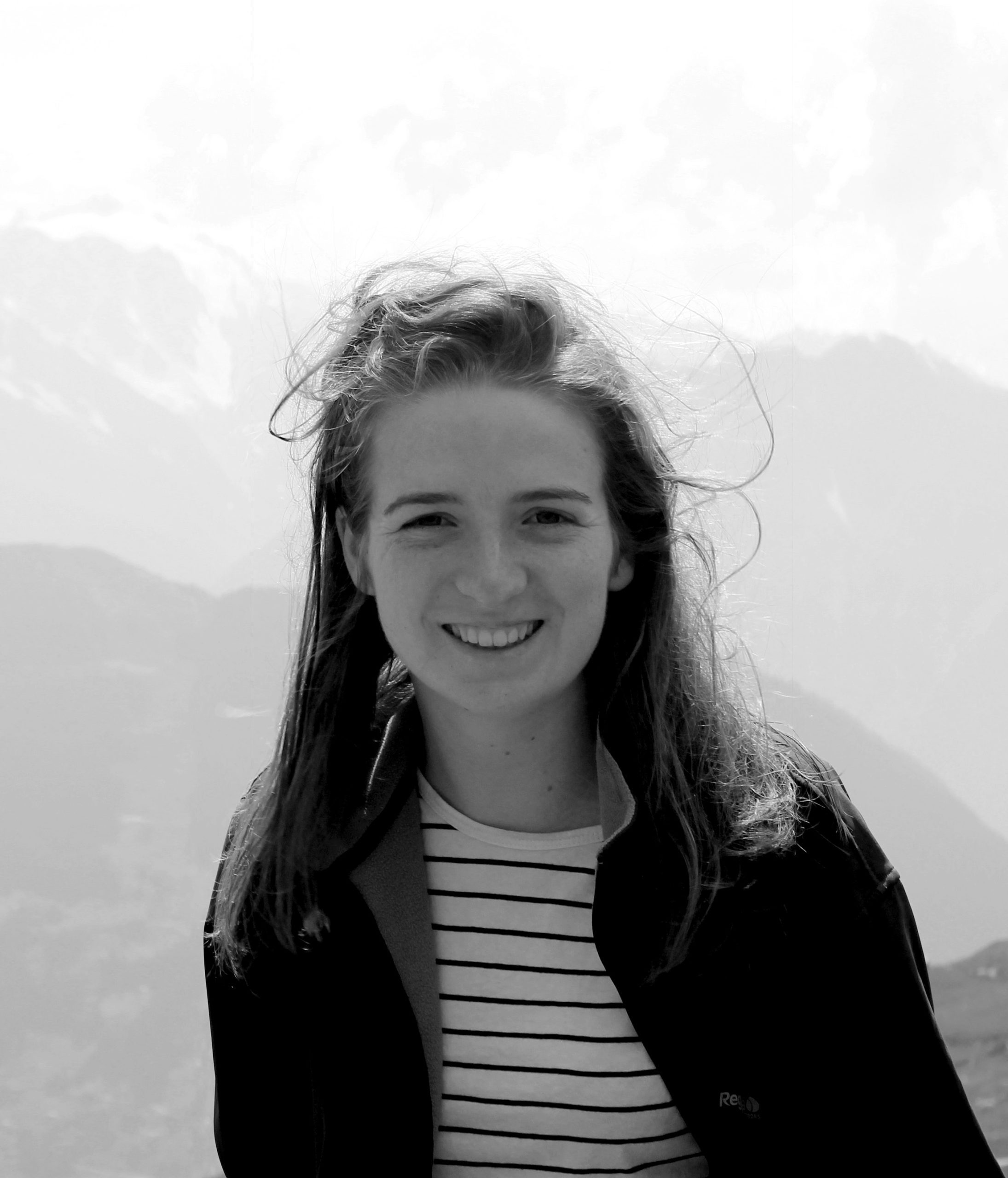Katrina Duncan – The London School of Architecture