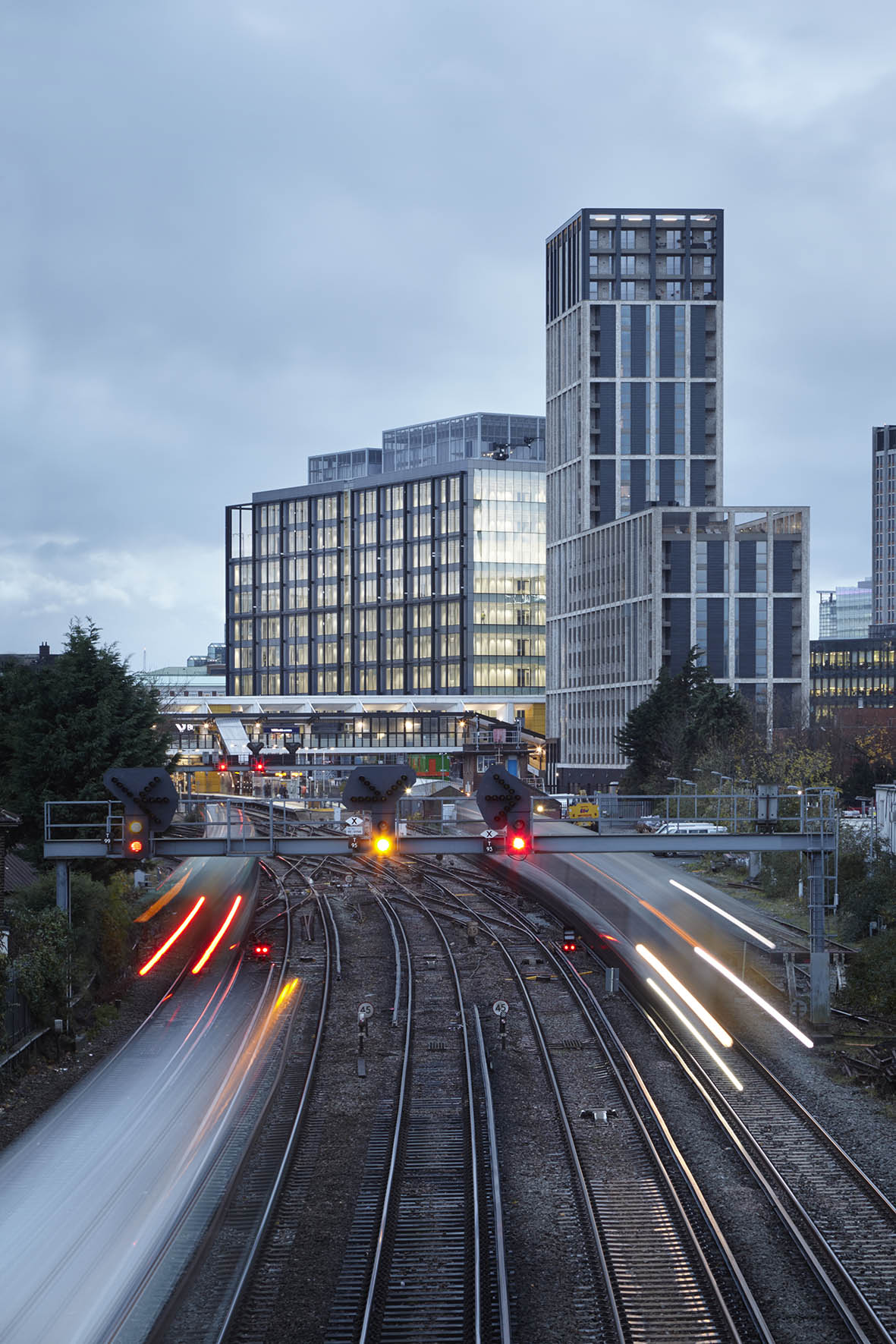 STANHOPE JOINS AS LSA’S FIRST FOUNDING PARTNER – The London School of ...