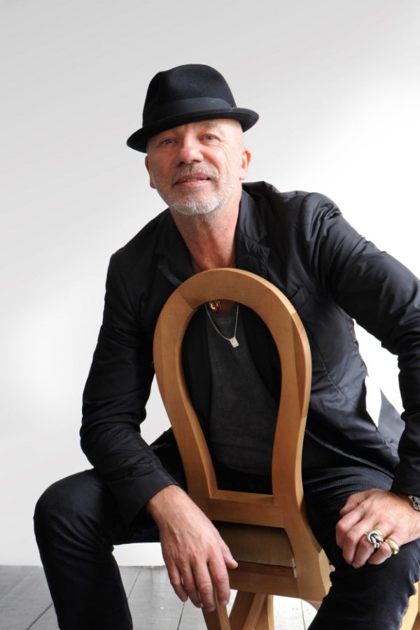 NIGEL COATES INTERVIEWED IN ICON MAGAZINE – The London School of ...