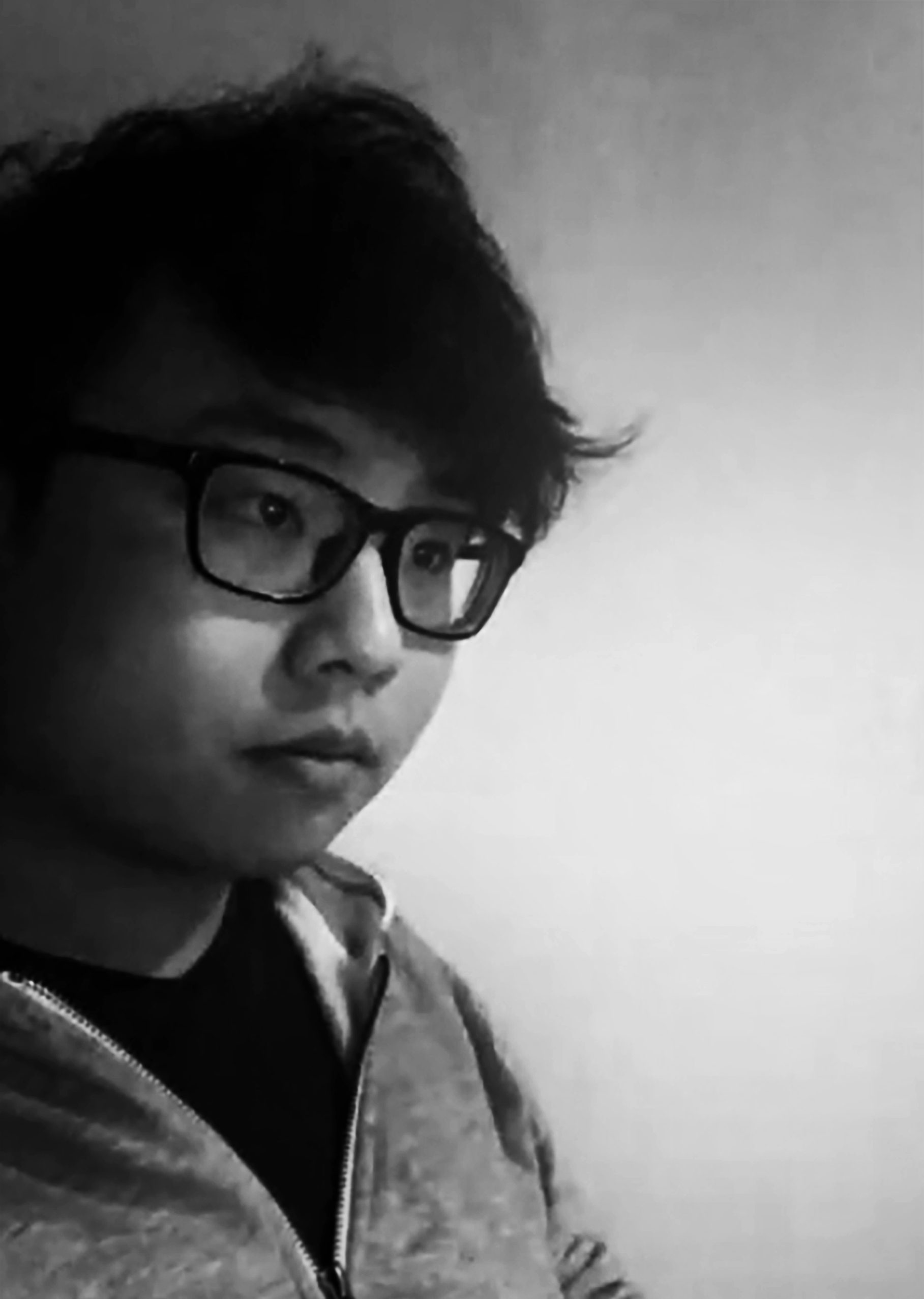 Matthew Lo – The London School of Architecture