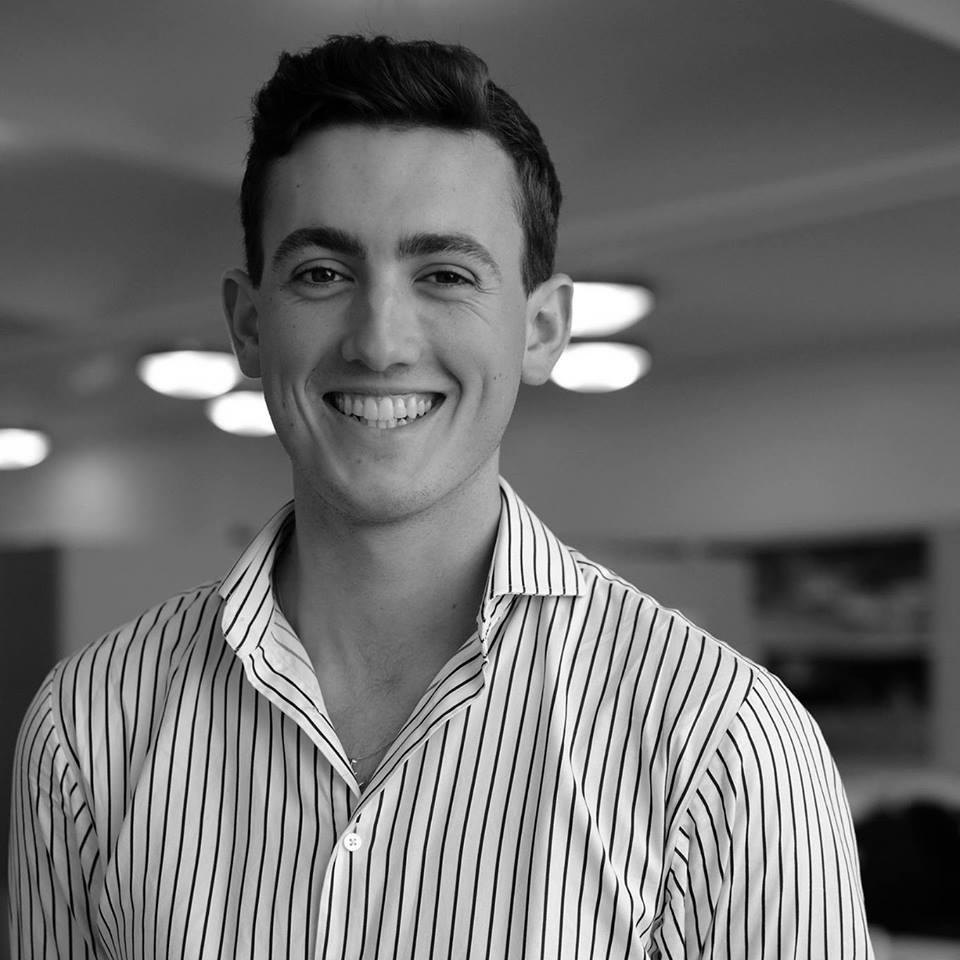 Fraser Morrison – The London School of Architecture