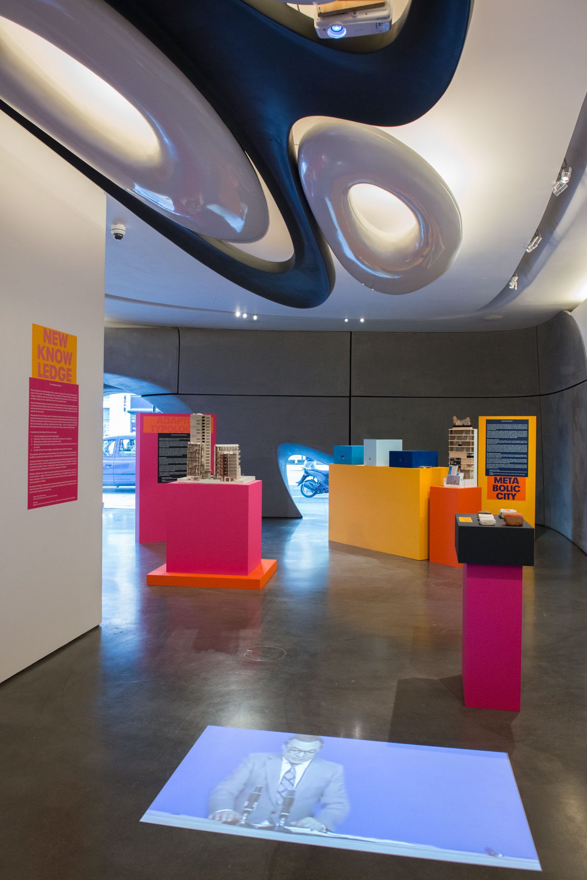 Idencity opens at the Roca London Gallery – The London School of ...