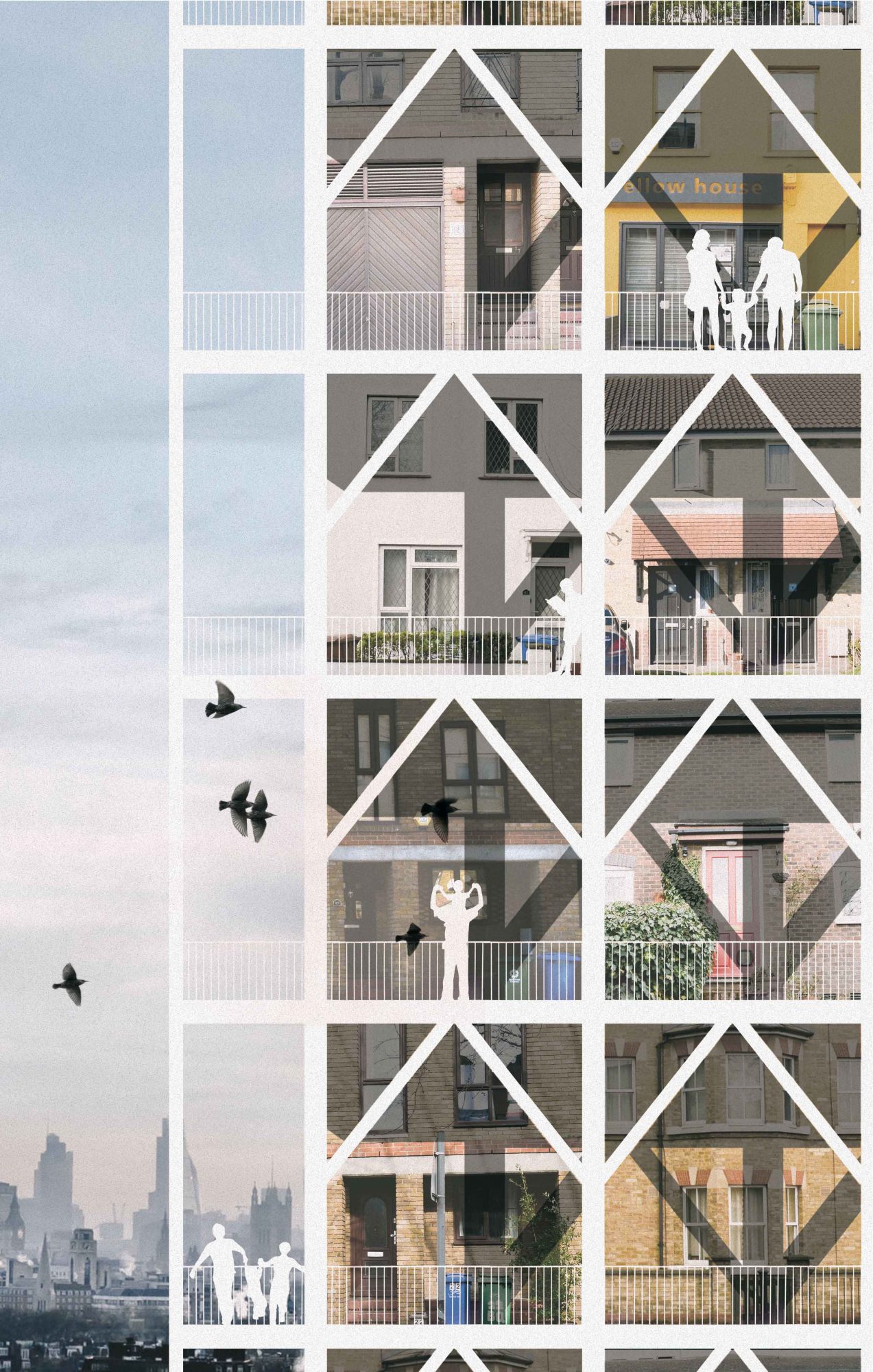 Design Think Tanks - Global Currents – The London School of Architecture