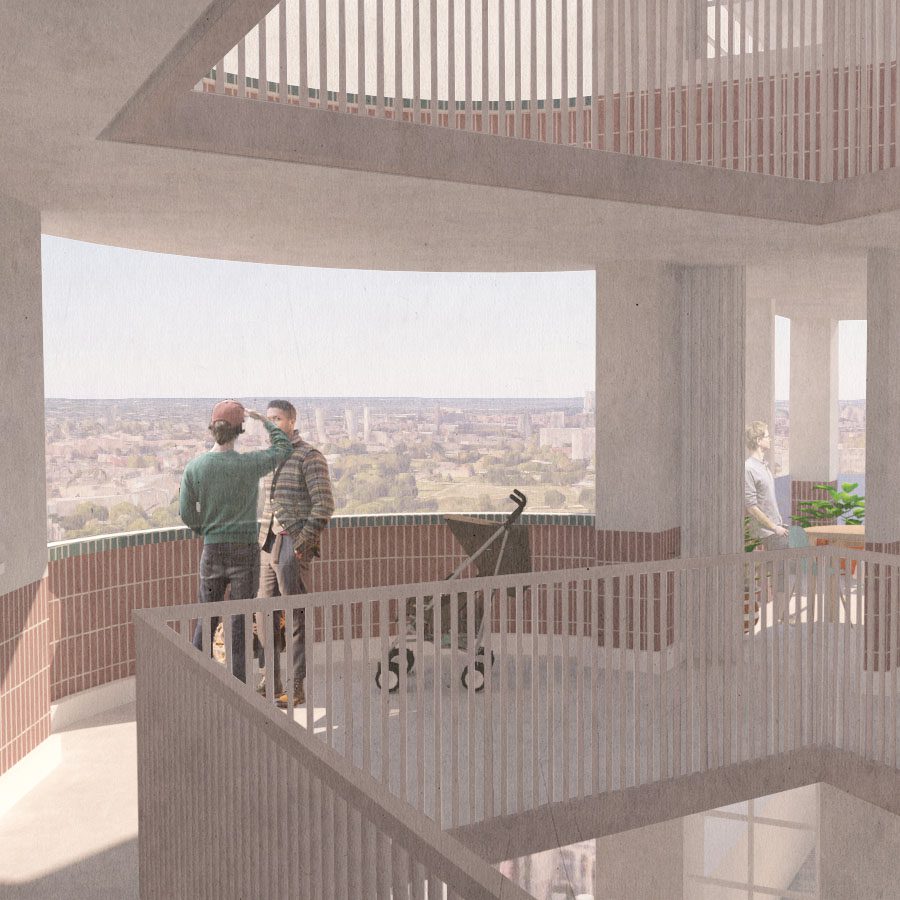 Design Think Tanks - Adaptive Typologies – The London School of ...