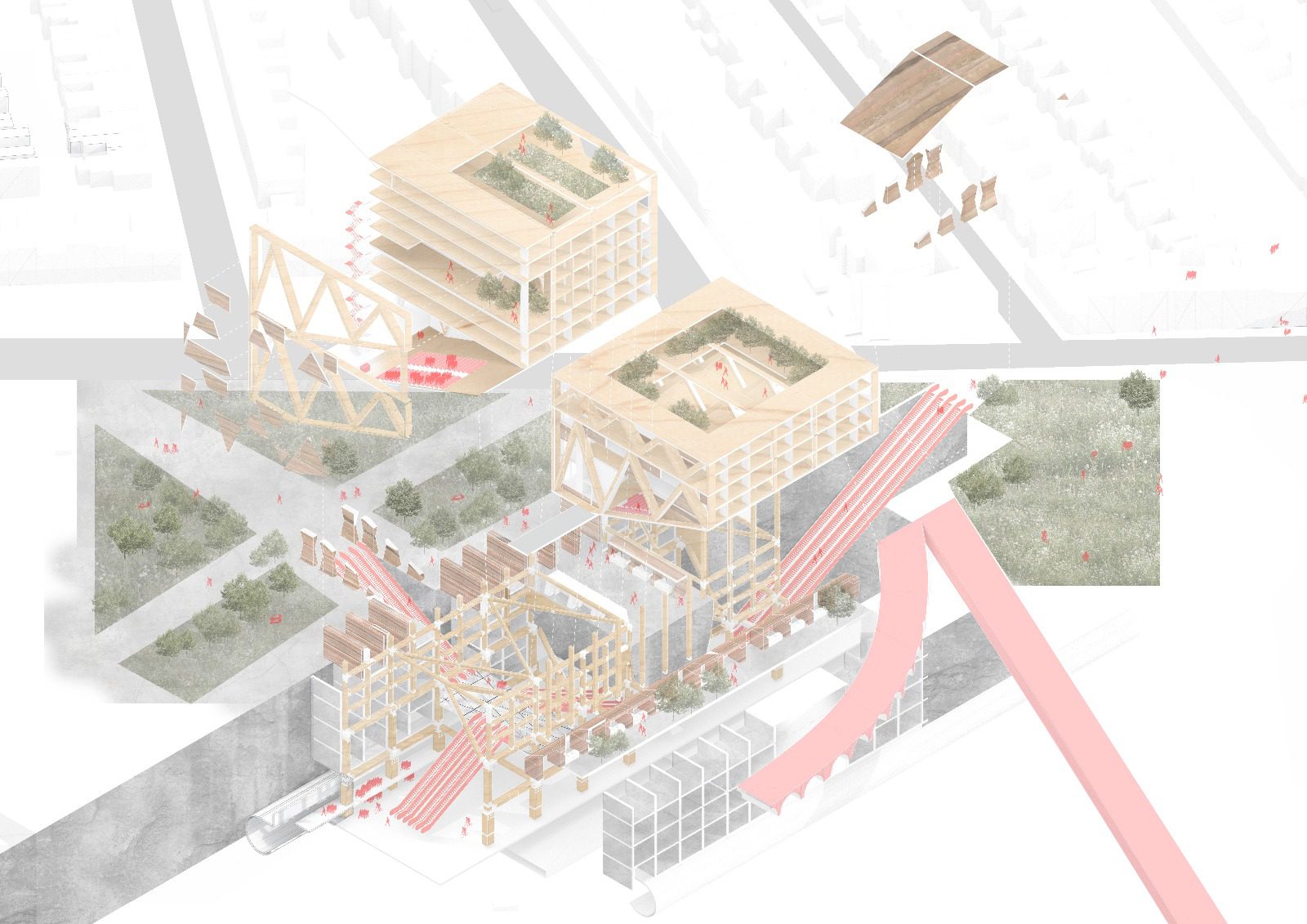 Design Think Tanks - Emerging Tools – The London School of Architecture