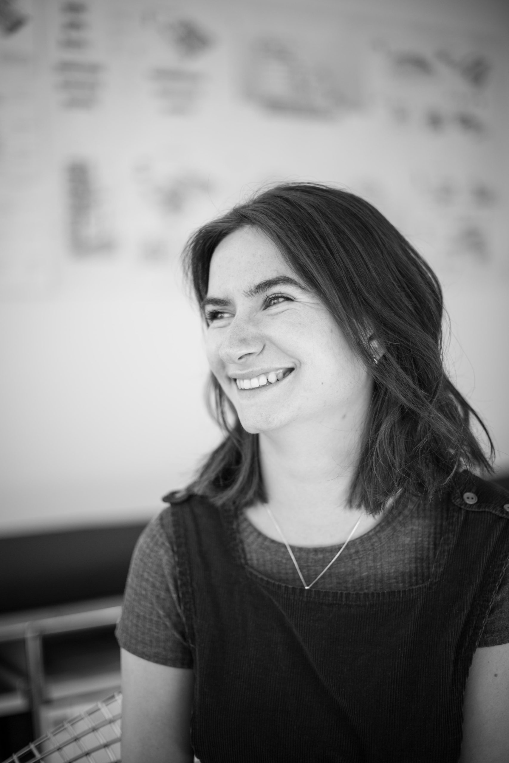 Jessica Hodgson – The London School of Architecture
