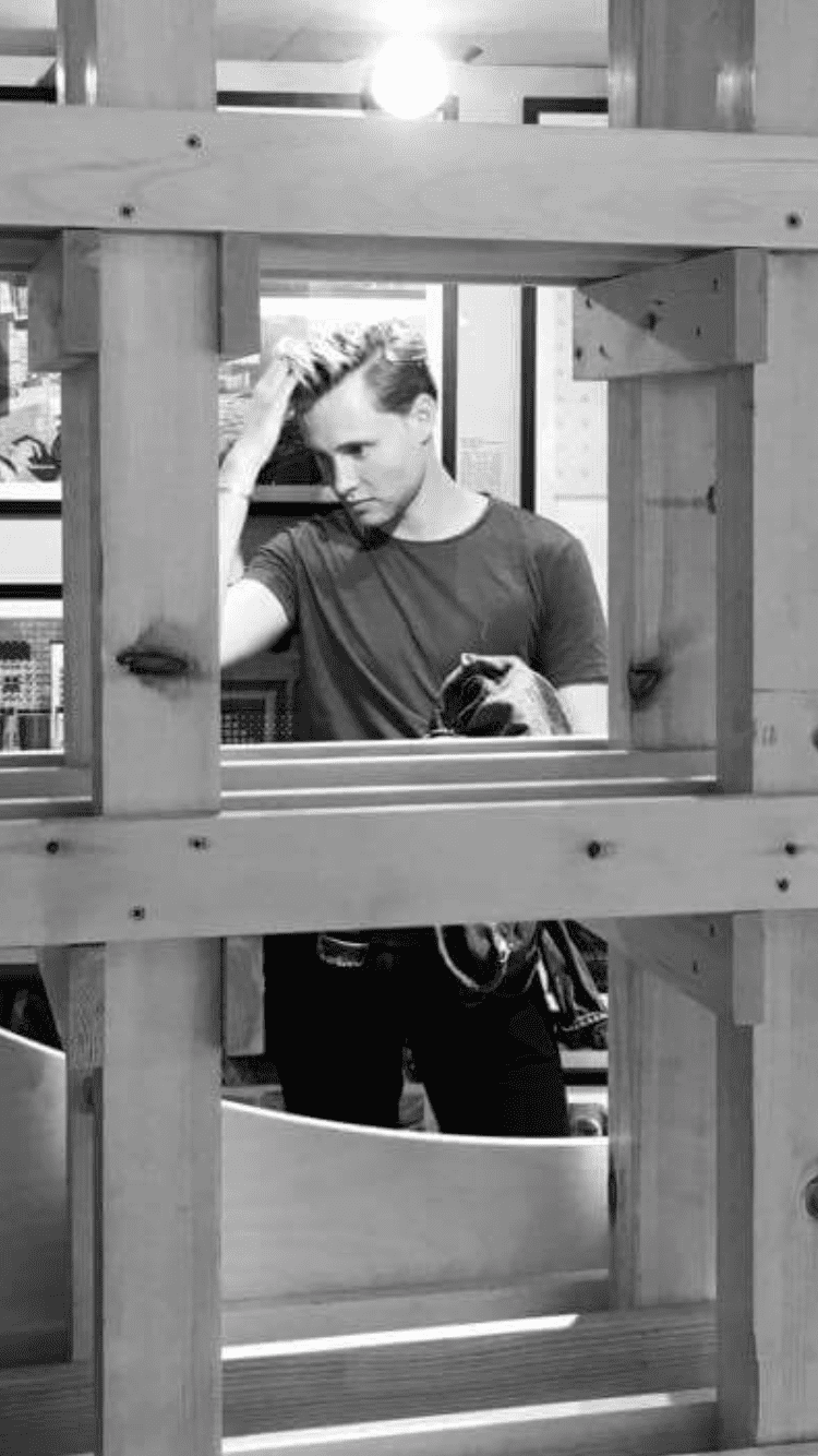 Daniel Booth's Instagram, Twitter & Facebook on IDCrawl