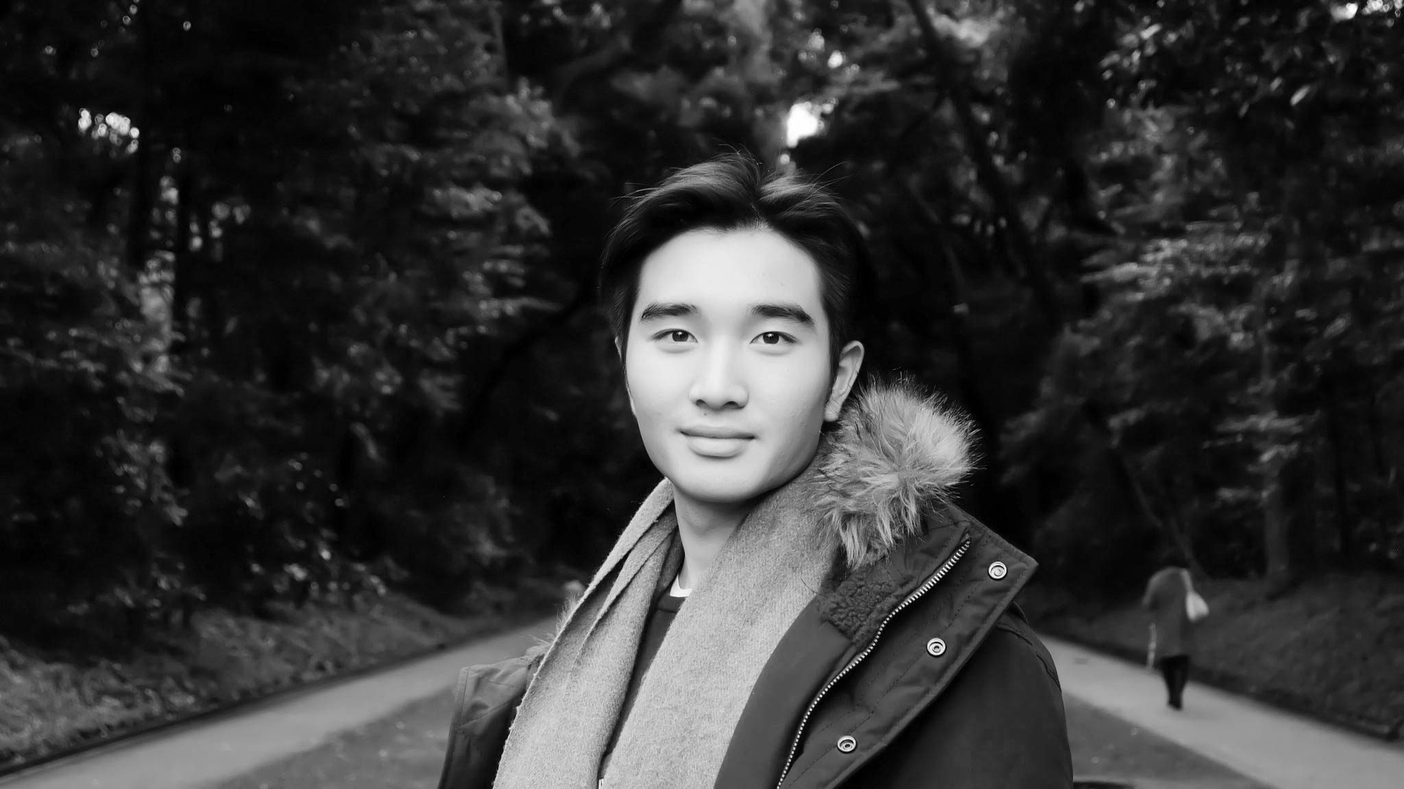 Felix Chu – The London School of Architecture