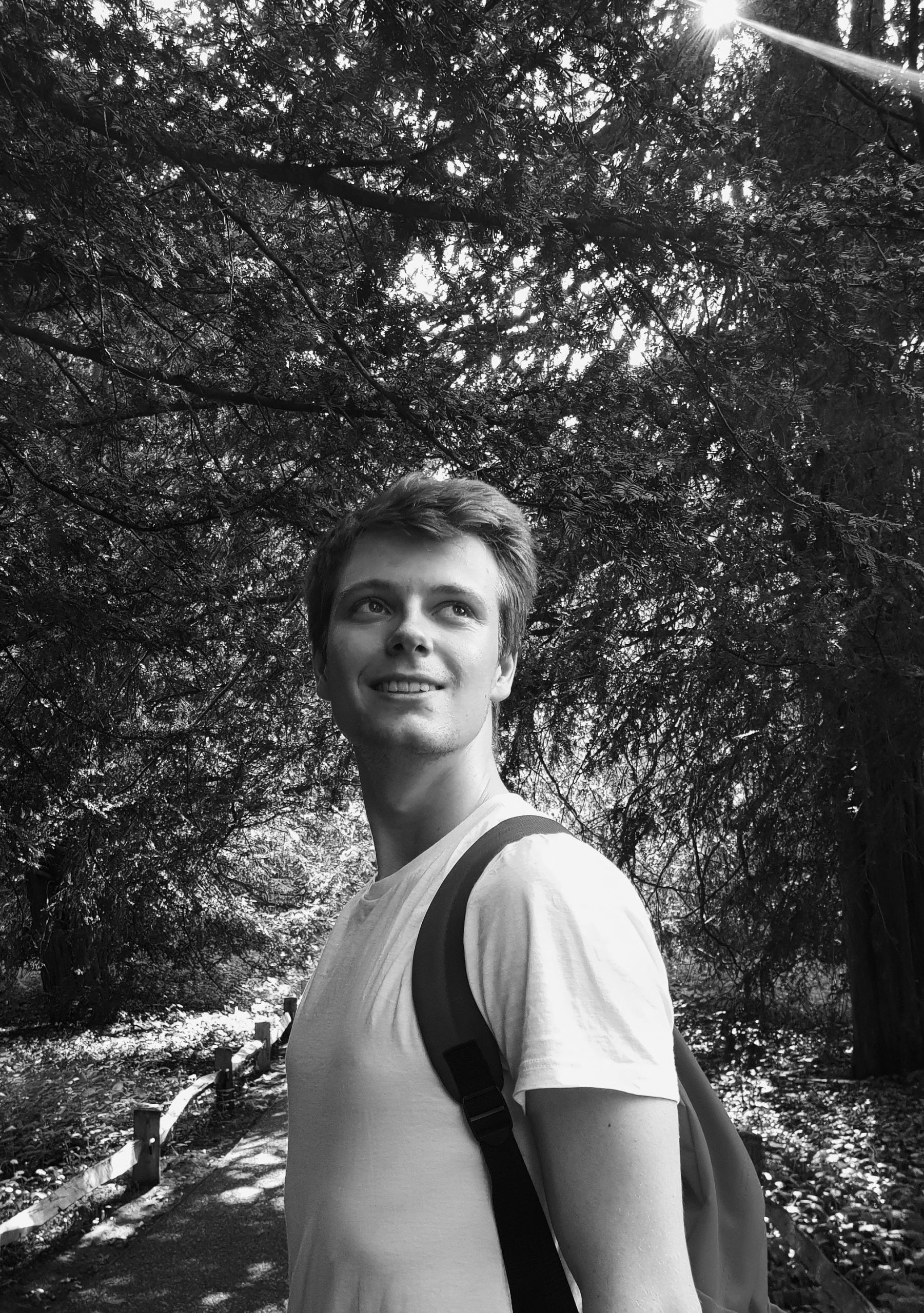 Luke Upton – The London School of Architecture