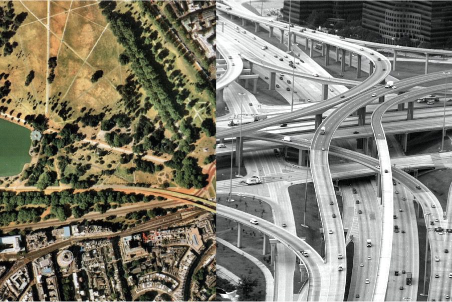 Eight Design Think Tanks aiming to transform the city – The London ...