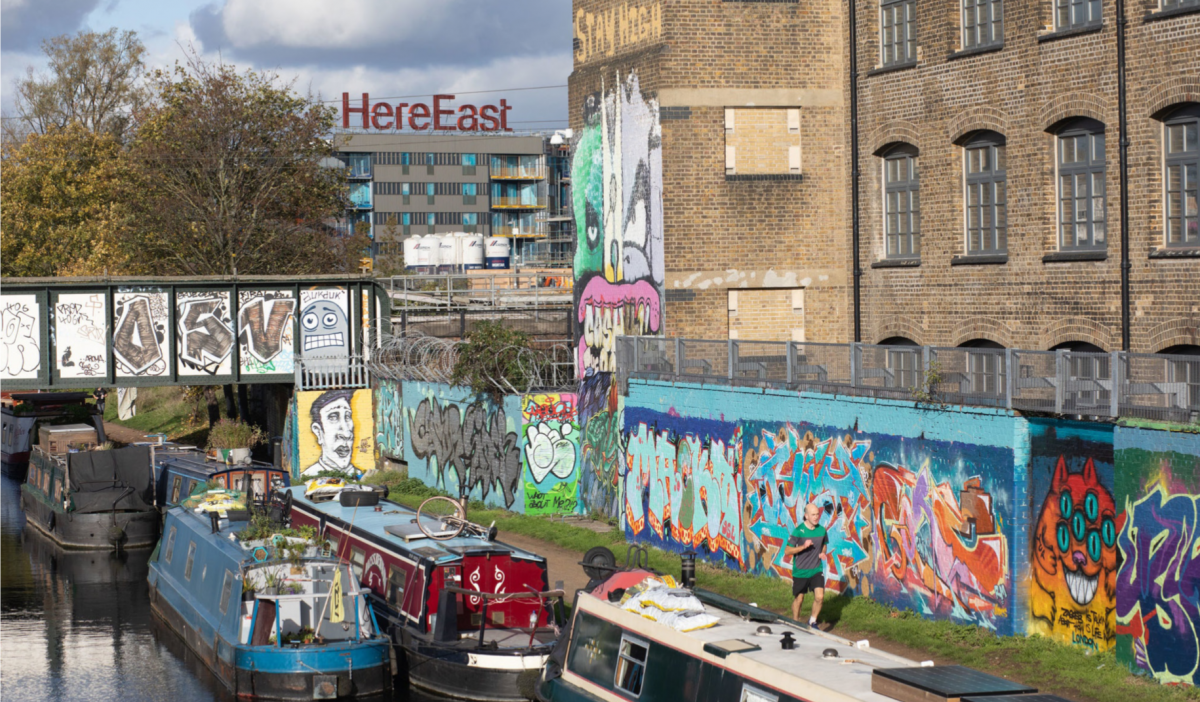 Eight Design Think Tanks aiming to transform the city – The London ...