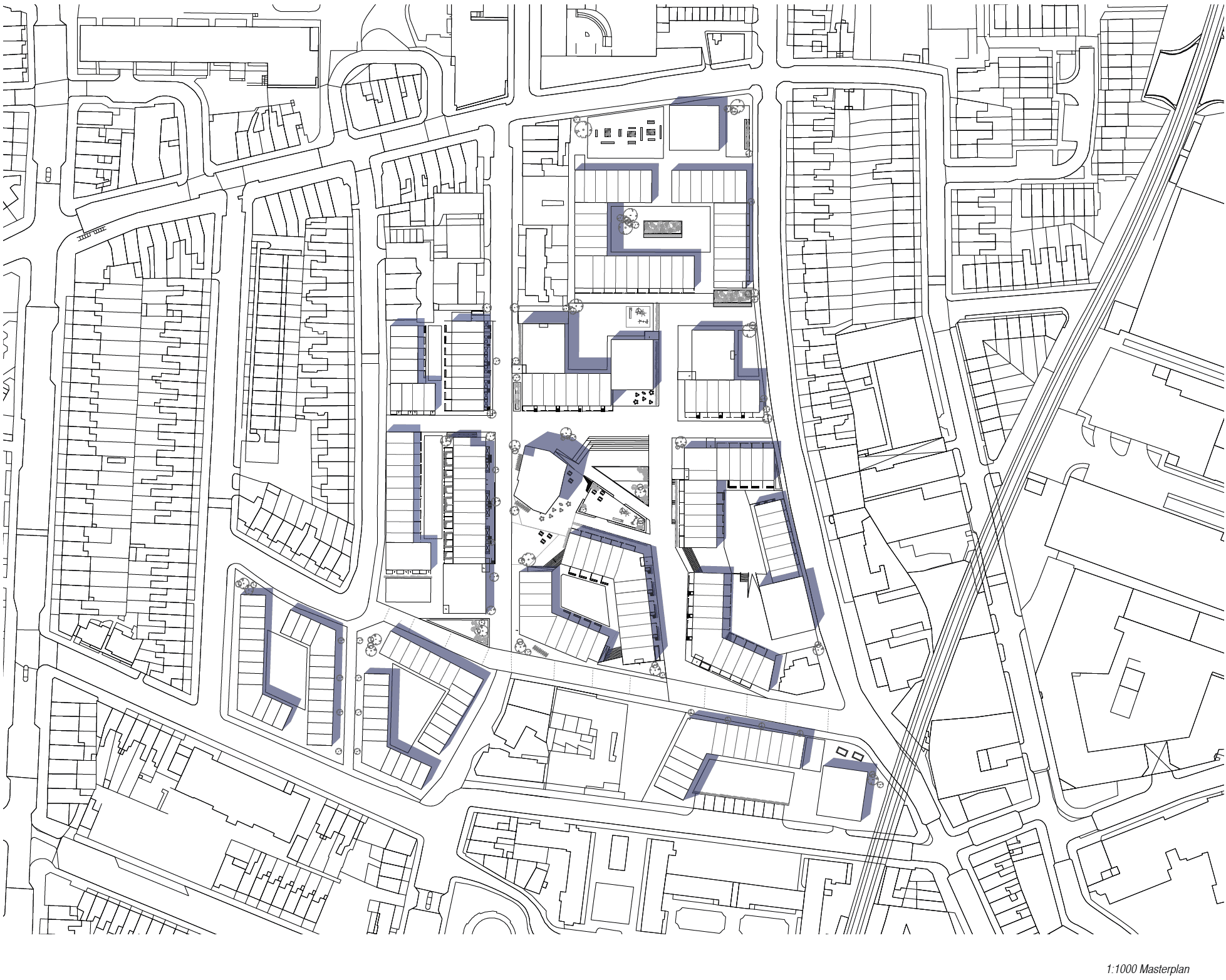 Teaching design at the LSA — Holly Harrington – The London School of ...