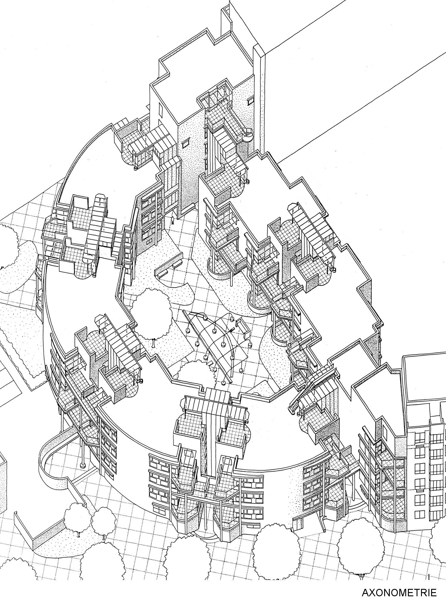 ELEVEN DESIGN THINK TANKS AIMING TO TRANSFORM THE CITY – The London ...