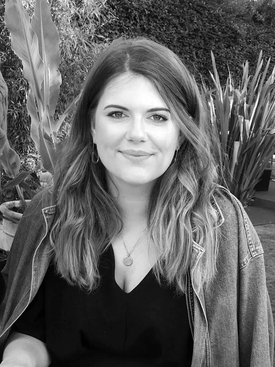 Eleanor Harding – The London School of Architecture