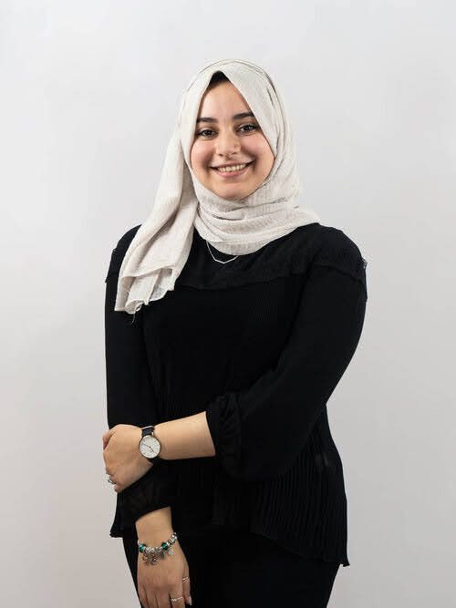 Sarah Mansour – The London School of Architecture