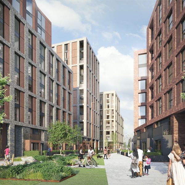 BPTW – The London School of Architecture