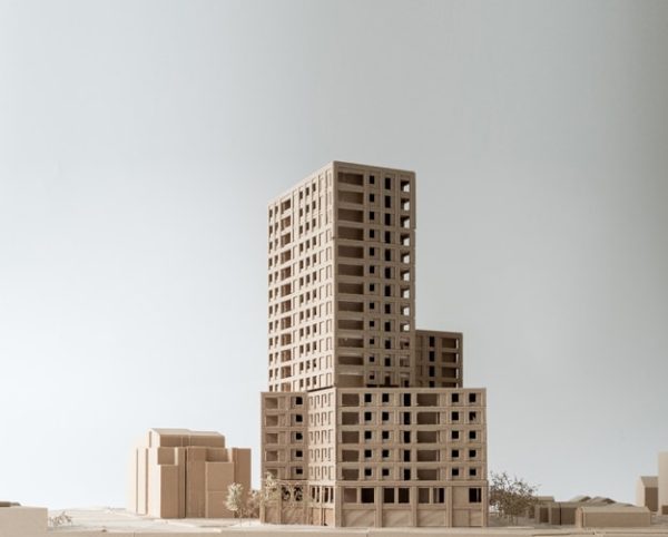 BPTW – The London School of Architecture