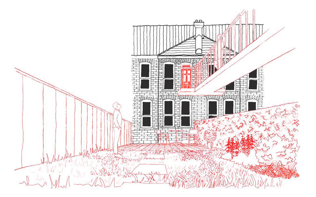 Part 2 MArch – Year 1 – The London School of Architecture