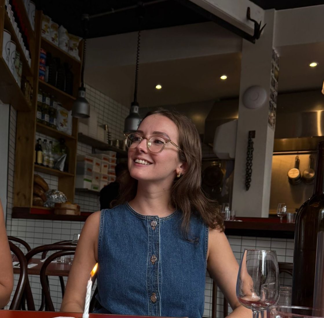 Lucy Strange – The London School of Architecture
